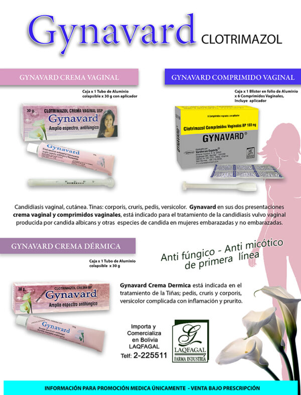 laqfagal – Calidad al servicio de la sociedad boliviana